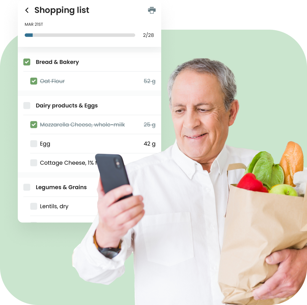 Diabetes Management App Features Klinio